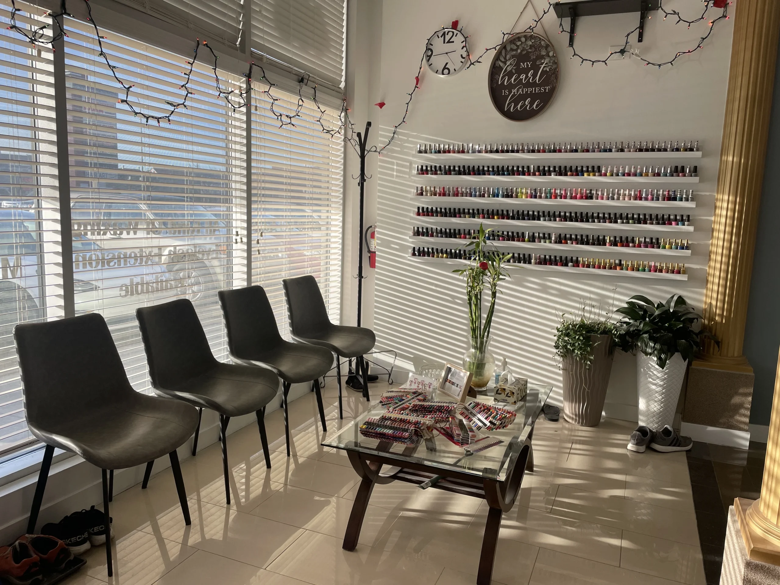 Four Season Nails Spa Royal Vista Professional Nails Salon Four Season Nails Spa Royal Vista Professional Nails Salon